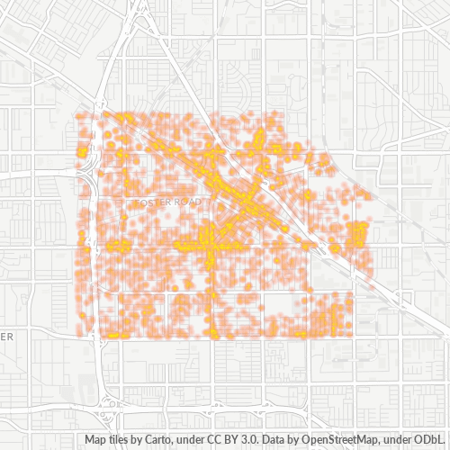12400 Llc | Norwalk, California | Arnold L. Porath