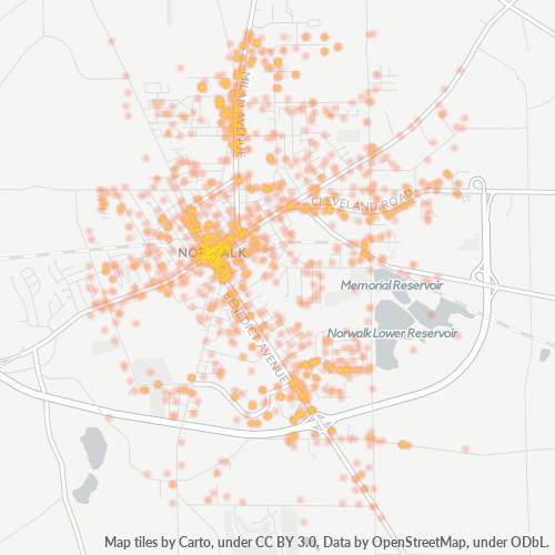 NOMS Dr. Jennifer Allsop DO | (419) 668-4851 | Norwalk, Ohio