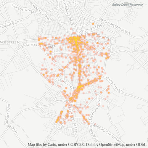 Price Driving School, West Whitner Street, Anderson, SC | (864) 226 ...