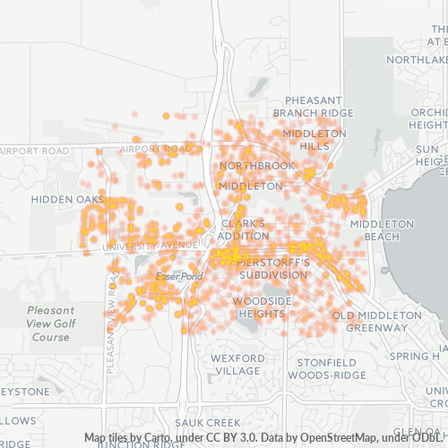 PPD Inc | (608) 662-7700 | Middleton, Wisconsin