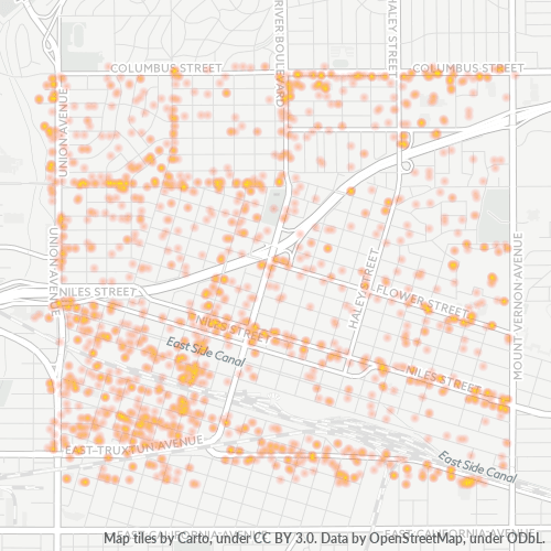 Richard Prado E Bakersfield | (661) 323-8624 | Bakersfield, California