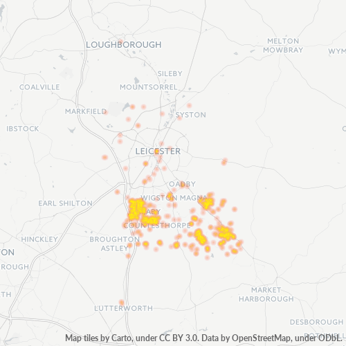 Mint Manufacturing | Leicester | Alistair Burns