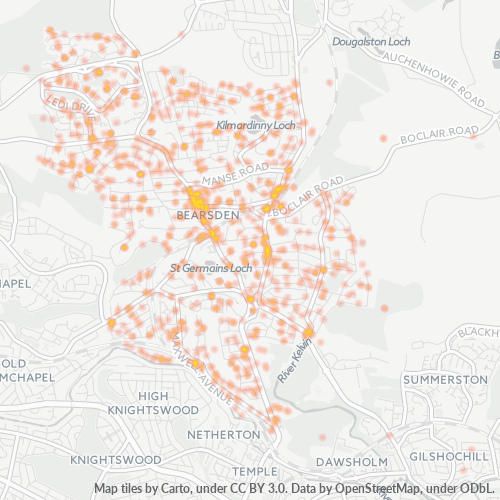 Westpoint Design Consultants Ltd. | Glasgow | Elaine Cross