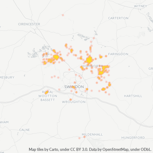 Ross Manufacturing Ltd | Swindon | Baker Ross