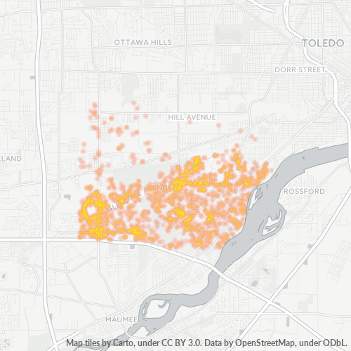Cable Systems Inc | (419) 724-4000 | Toledo, Ohio