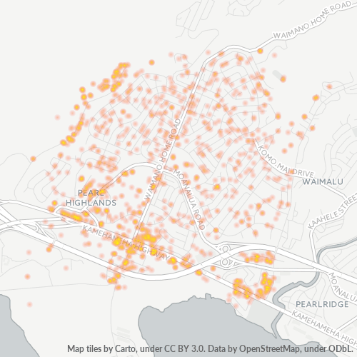 Hansen Distribution Group | (808) 456-3334 | Pearl City, Hawaii
