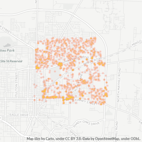 Denton School Baseball | (940) 591-3004 | Denton, Texas