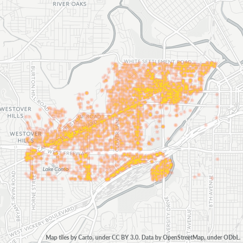 Madisonville II Enterprises, L.L.C. | Fort Worth, Texas | Gary Blake