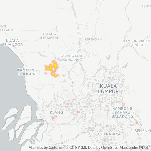 Egg Tech Manufacturing Sdn Bhd | 03-6038 9110 | Kampung Parit Selangor