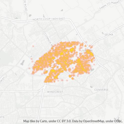 Dr. Oscar G Ramirez, MD | (210) 614-1234 | Live Oak, Texas