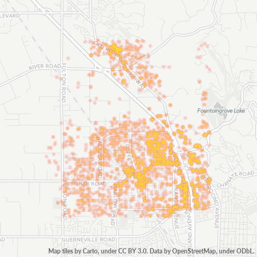 Crane, Thomas W, MD | (707) 571-4000 | Santa Rosa, California