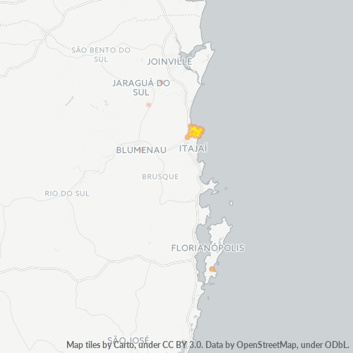 Palácio dos Sorvetes | (47) 3261-2222 | Penha (Santa Catarina)