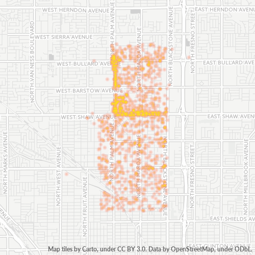 GSF Properties Inc | (559) 440-1974 | Fresno, California