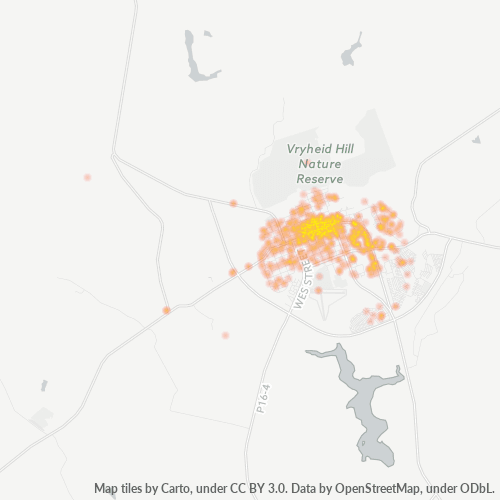 Dept of Correctional Service (Ncome Prison) | 034 972 9340 | Vryheid