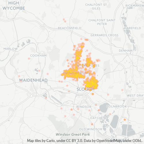 Cuprinol Ltd | Frome | Spooner