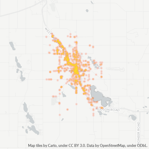 Mains Importing | (517) 437-4407 | Hillsdale, Michigan