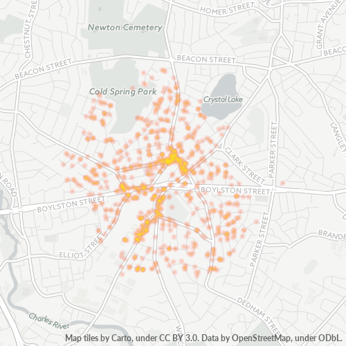 Boston Showcase Company | (617) 965-1100 | Newton Highlands, Massachusetts