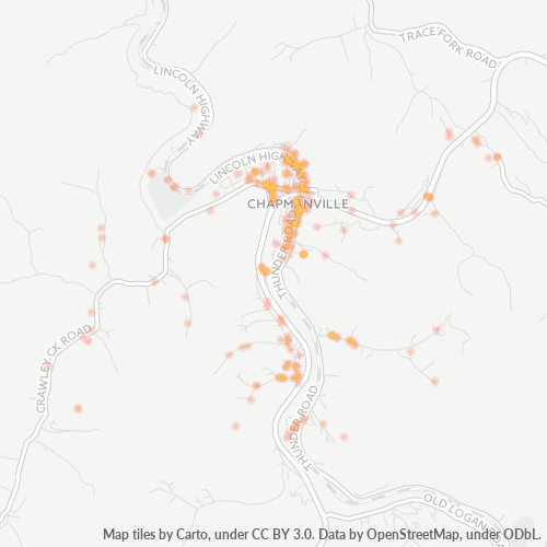 Coalfield Health Center | (304) 855-1200 | Chapmanville, West Virginia