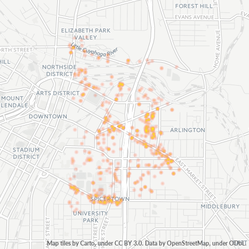 Akrochem Corporation | (330) 535-2100 | Akron