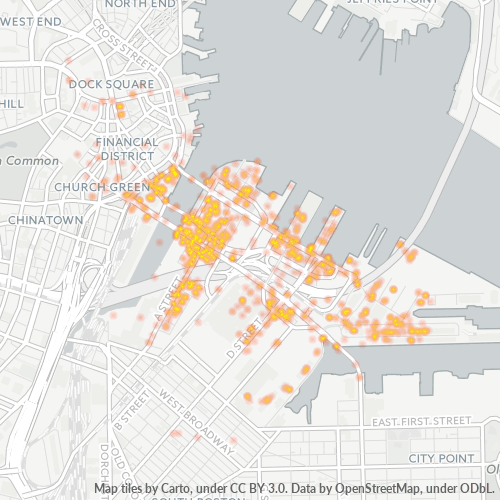 Skanska USA Building Inc | (617) 574-1400 | Boston