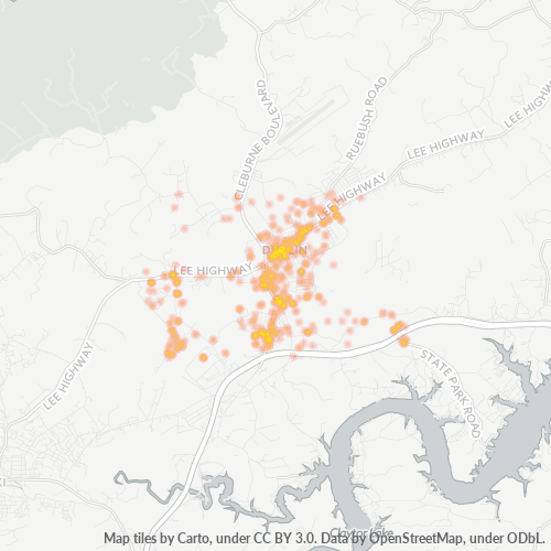 Extraordinary Dublin Va Zip Code Photos