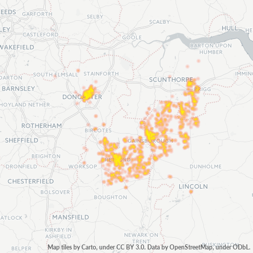 Ardagh Glass | 01302 563200 | Doncaster