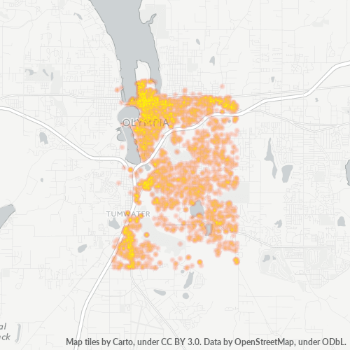 Washington State - Corrections Dept, Corrections Headquarters | (360 ...