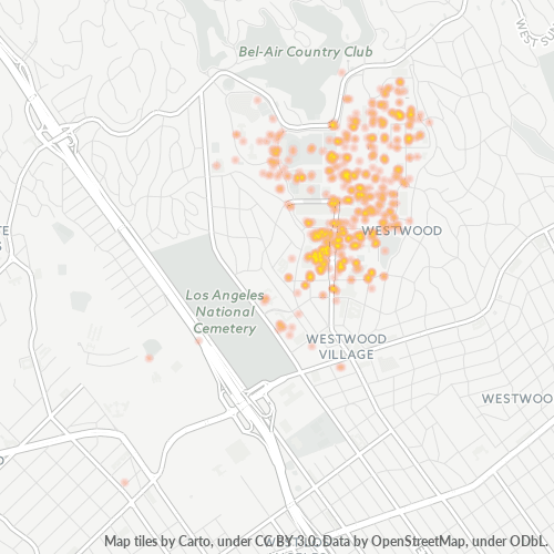 Ronald Reagan UCLA Medical Center | (310) 825-9111 | Los Angeles