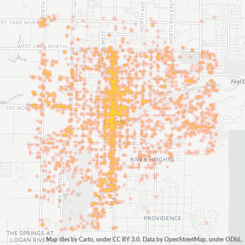 Cache Valley Electric | (435) 752-6405 | Logan, Utah