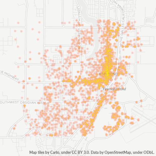 Bright Wood Corporation | (541) 548-4511 | Redmond, Oregon