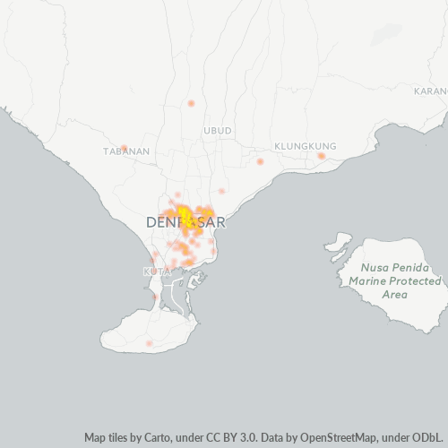 Balai Guru Penggerak (BGP) Provinsi Bali | (0361) 4483040 | Kota Denpasar