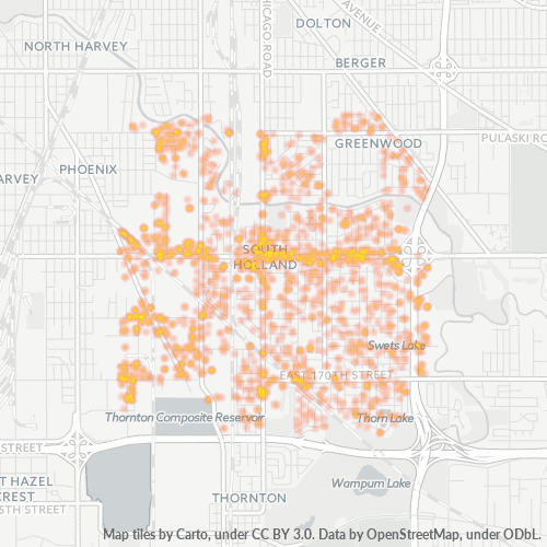 Carl Buddig & Company | (708) 339-7300 | South Holland, Illinois