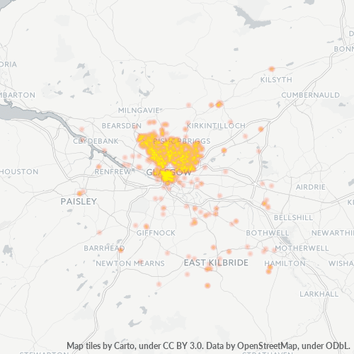 ResDiary | Glasgow | Raymond To