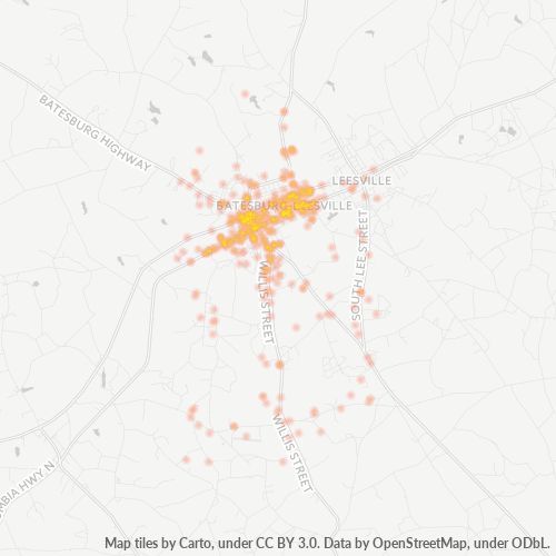 Ace Overhead Doors & Contruction LLC | (803) 564-0281 | Batesburg