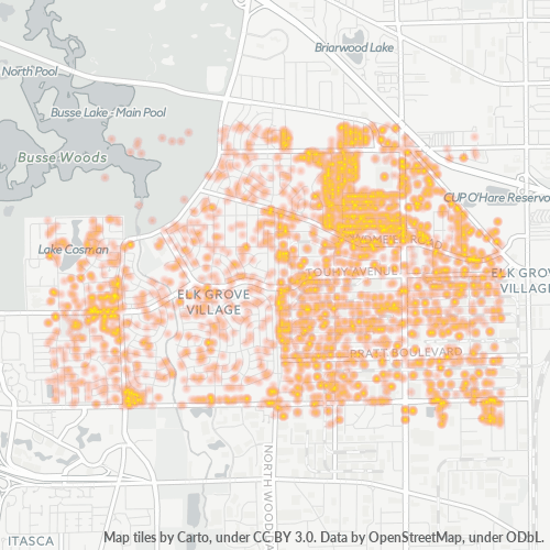 Topco Associates, LLC | (847) 676-3030 | Elk Grove Village, Illinois