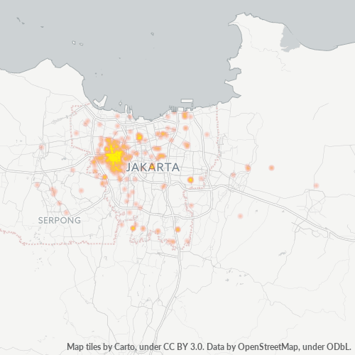 PT. Nusantara Compnet Integrator | (021) 53650828 | Daerah Khusus ...