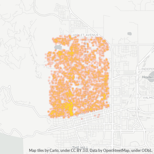 Living Color Healing - Brian Klink, CPRC, CRMT | (303) 725-6299 ...