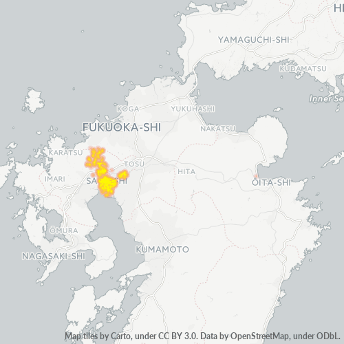 Chikushi Fukushikai Social Welfare Corp | 0952-47-4400 | 佐賀市