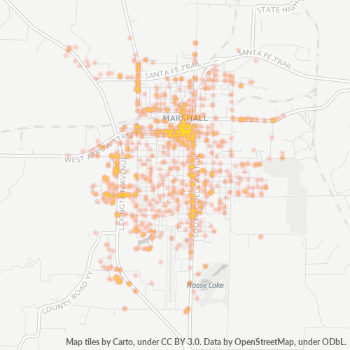 Carls Key | (660) 886-7551 | Marshall, Missouri