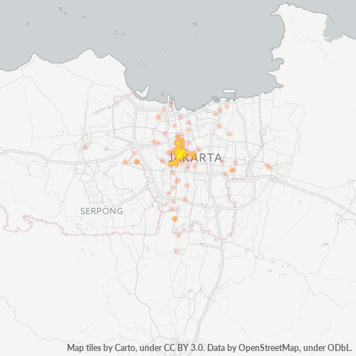 PT Samsung Electronics Indonesia | (021) 29588000 | Daerah Khusus ...