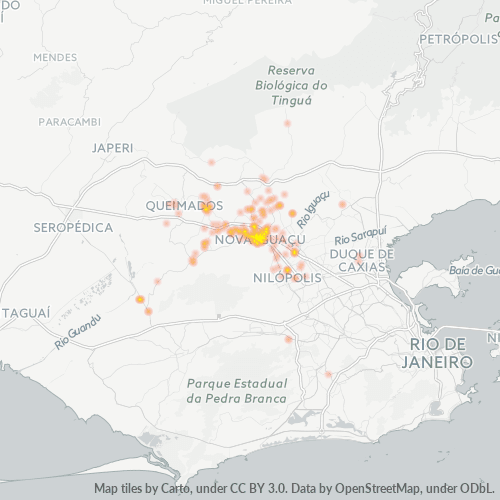 Mitra Diocesana de Nova Iguaçu | (21) 2767-8570 | Nova Iguaçu