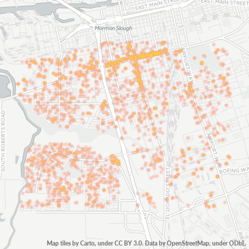 Applied Aerospace Structures Corp | (209) 982-0160 | Stockton, California