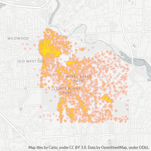 Ann Arbor Police Department | (734) 994-2725 | Ann Arbor, Michigan