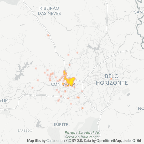 Sotreq - Contagem | (31) 3359-6000 | Contagem