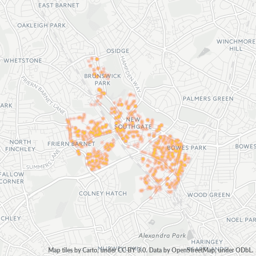 Underwoods Electrical Distributors Ltd | London | Stephen Mark Kneebone