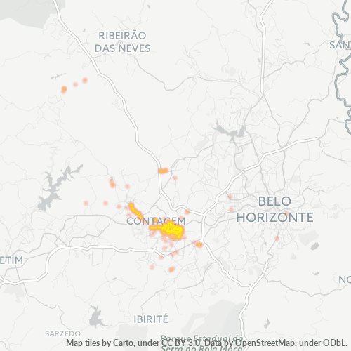 Clínica Dra. Neia Carla | (31) 99416-7237 | Contagem
