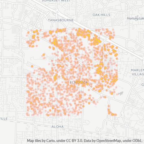 Elmonica Court Apartments | (844) 526-4609 | Beaverton, Oregon