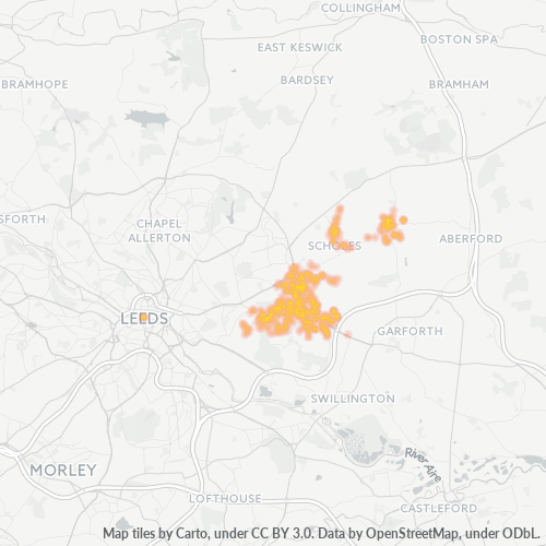 Premier Farnell, Logic Leeds, Skelton Moor Way, LS15 0BF | 0113 279 ...