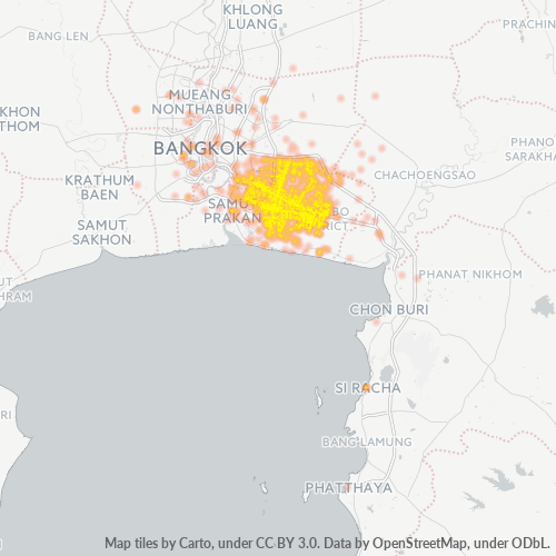 Greating Fortune Container Service (Thailand) Limited. | 02 316 7288 ...