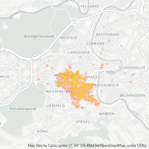 Schweiz. Zentralverein für das Blindenwesen SZB | 031 398 50 15 | Bern